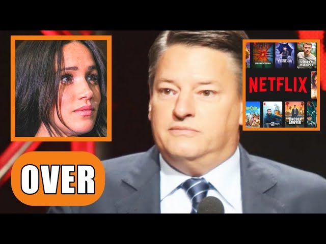 Netflix Dumps Meg after Host Jo Koy Expose dirty truth at 2024 Golden ...