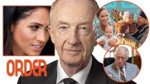 The Mystery of Baby Archie: Unraveling the Truth Behind Meghan Markle’s ...